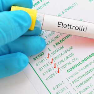 Sideremia, che cos'è e come si misura il ferro nel sangue